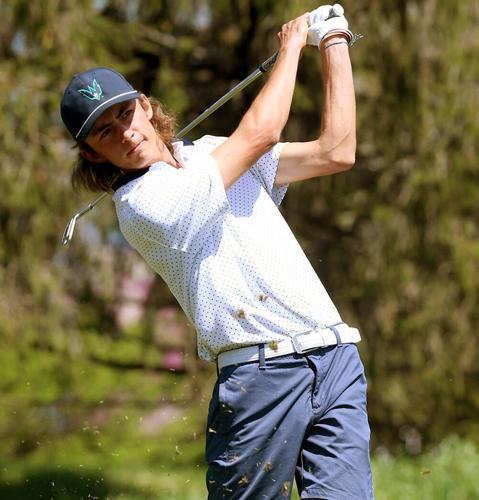 Isley misses cut by one stroke in Southern Amateur | Sports ...