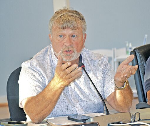 Provisional, absentee ballots to decide Southport mayor's race | News ...
