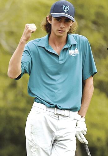 CAA honors Walker Isley as fall season ends | Sports | stateportpilot.com