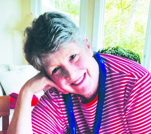 Eileen Marie Gordon | Obituaries | stateportpilot.com