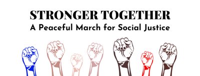 Social justice march organized in Southport | News | stateportpilot.com