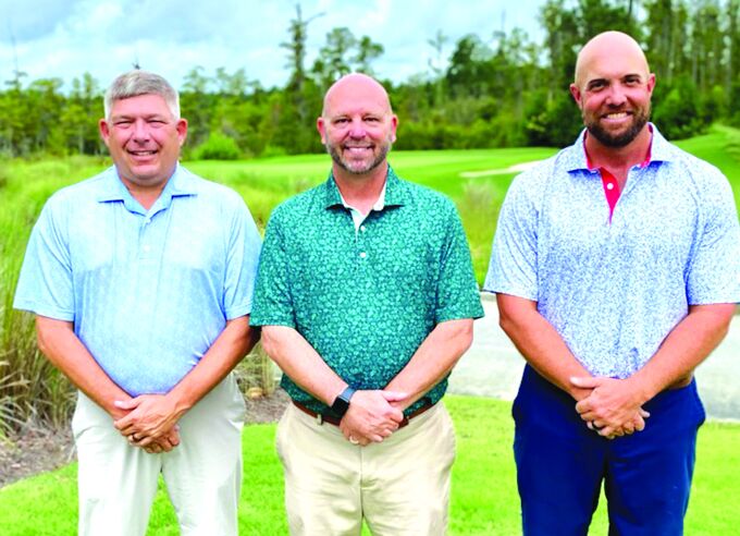 Cape Fear National hosts Tournament of Champions | Sports ...