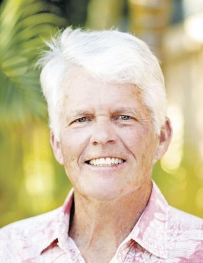 Frank Alan Blackburn | Obituaries | stateportpilot.com