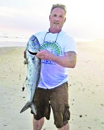 Oak Island fishing school reaches its 15th year | Community Focus ...