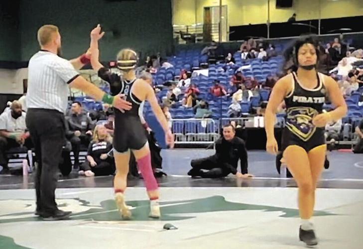Prendergast gets 100th pin; named Most Outstanding | Sports ...