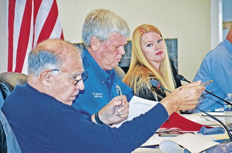Southport manager lists strategic goals, needs | News | stateportpilot.com