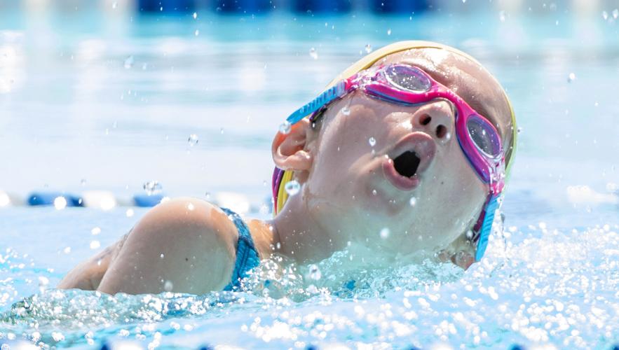 Marlins swim season coming to an end | Sports | stateportpilot.com