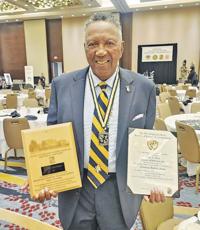 Col. Gore inducted into Army ROTC Hall of Fame | Community Focus ...