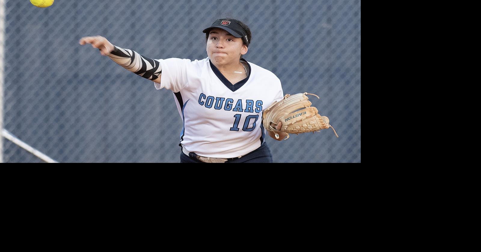 Davis strikes out 16 in South's softball opener | Sports ...