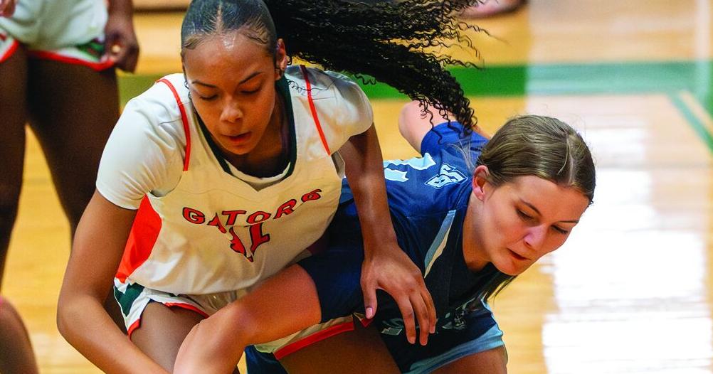 After two routs, South girls improve record to 5-1 | Sports ...