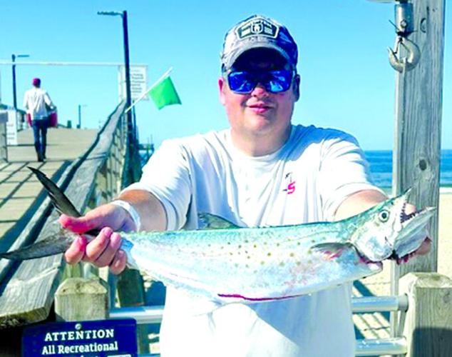 Fishing: Forging ahead into June, and things are heating up | Sports ...
