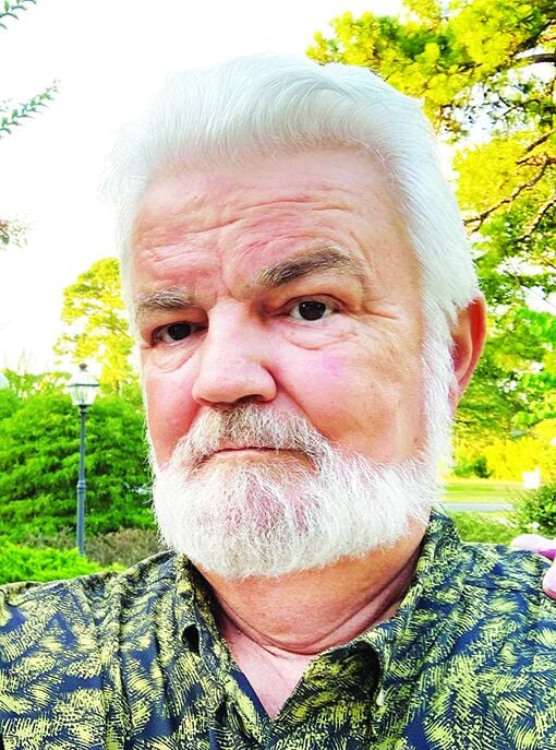 Kevin Edward Thomas Hale | Obituaries | stateportpilot.com