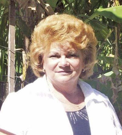 Diane Walton Eller | Obituaries | stateportpilot.com