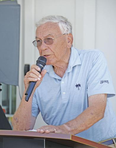 Community helps Dosher Hospital celebrate 94 years | News ...