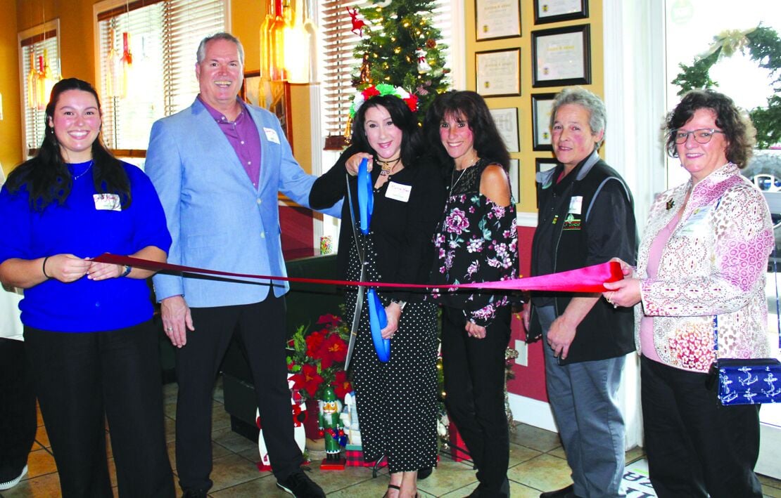 Bella Basile Hospitality acquires Bella Cucina | Community Focus ...