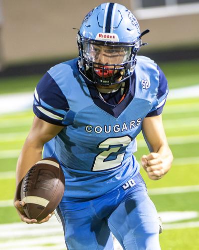 Cougars fall to Richlands 28-14 in football opener | Sports ...