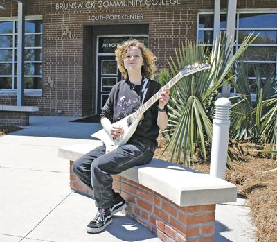 Second album reflects Rogers' wisdom, experience | Community Focus ...