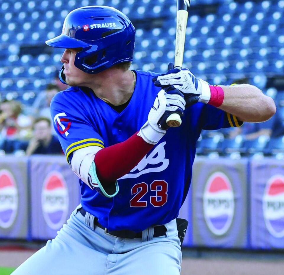 Predictions for when Jenkins plays his first MLB game | Sports ...