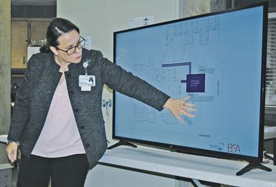 Dosher outlines Phase I building plans to Caswell Beach | News ...