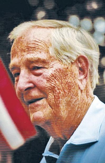 Homer Edward Wright Jr. | Obituaries | stateportpilot.com