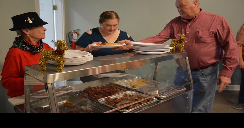 BSL Pancake Breakfast | | stateportpilot.com