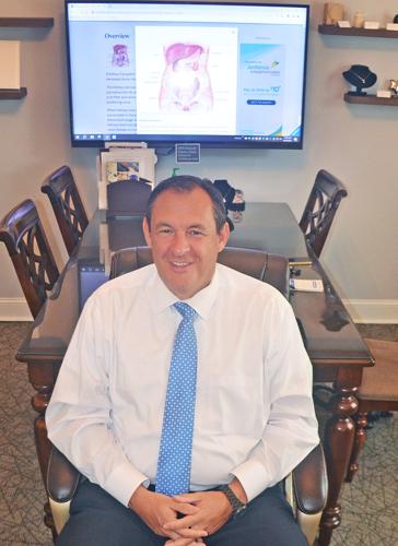 Sanders doesn't consider himself a hero, but others disagree ...