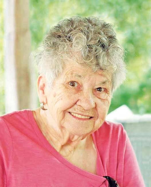 Betty Rabon Price | Obituaries | stateportpilot.com