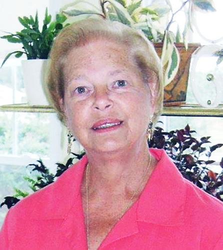Joyce Ann (Goldae) Fotia | Obituaries | stateportpilot.com