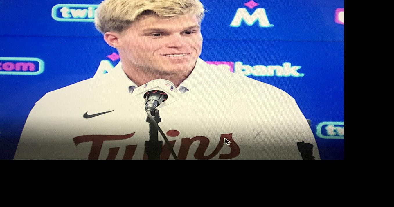 Jenkins, Twins reach $7.14-million deal | News | stateportpilot.com