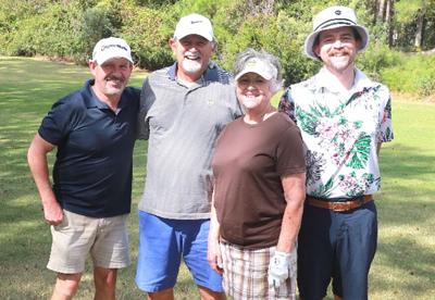 Dosher Golf Classic raises over $50,000 for foundation | Community ...