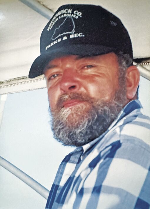 Larry J. Hendrick | Obituaries | stateportpilot.com