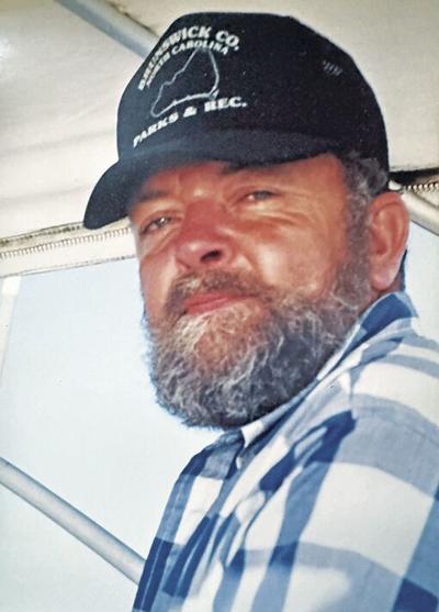 Larry J. Hendrick | Obituaries | stateportpilot.com