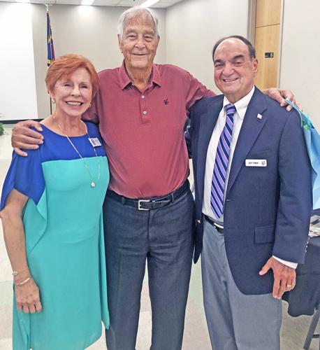 Community remembers St. James Plantation founder | News ...