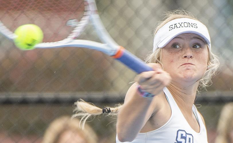 South doubles team qualifies for state tournament | Sports ...