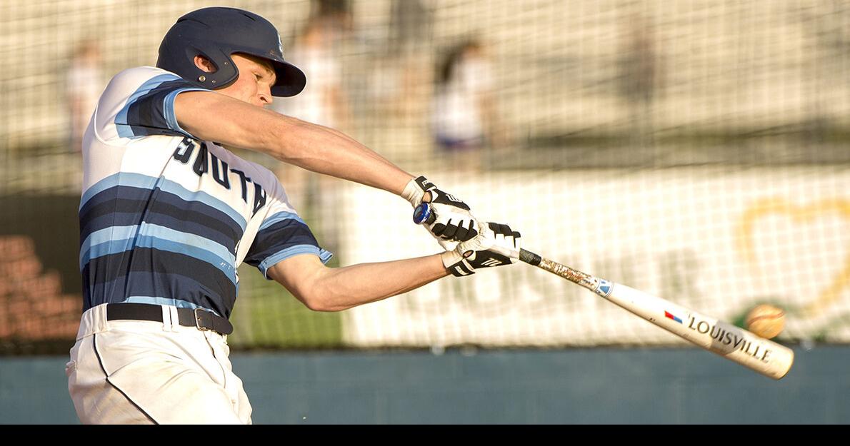 South baseball player receiving national attention | News ...
