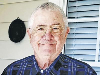 Richard Donald “Don” Beckley | Obituaries | stateportpilot.com