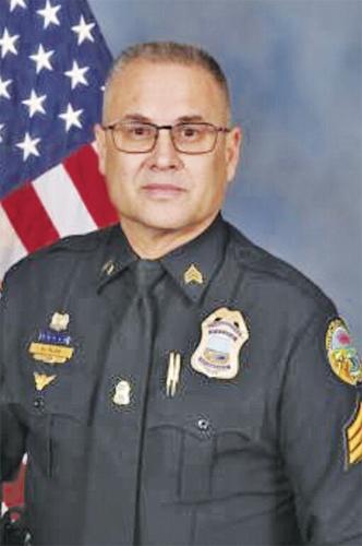 James Michael “Mike” Russ | Obituaries | stateportpilot.com