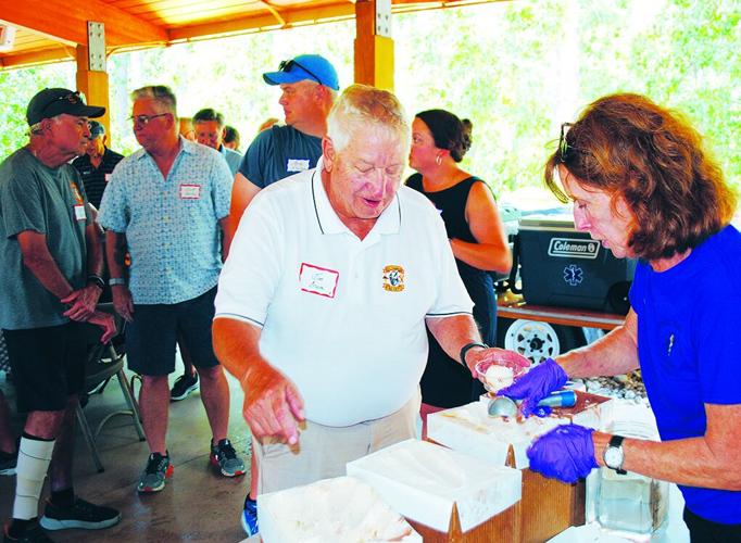 St. James Fire Department hosts family picnic | Community Focus ...