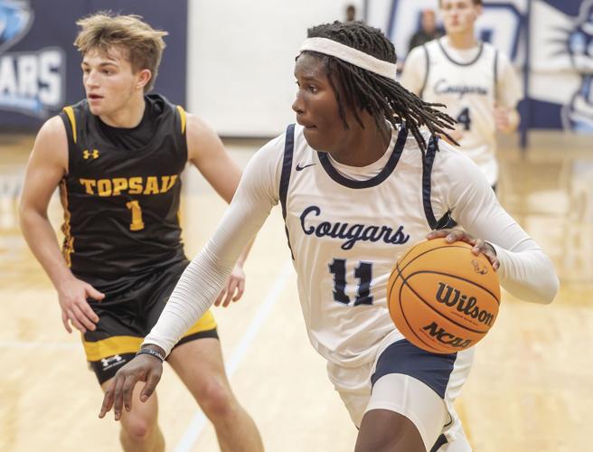 Cougars to host county rival North this Friday | Sports ...