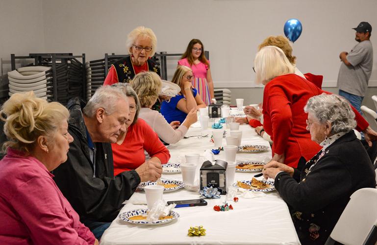 2022 BSL Christmas Pancake Breakfast Photo Gallery | Photo & Video ...