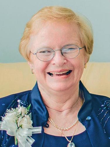 Derith Ann Witkege | Obituaries | stateportpilot.com
