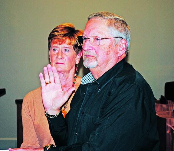 St. James Mayor Toner selected for another term | News | stateportpilot.com