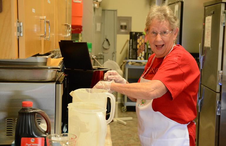 2022 BSL Christmas Pancake Breakfast Photo Gallery | Photo & Video ...