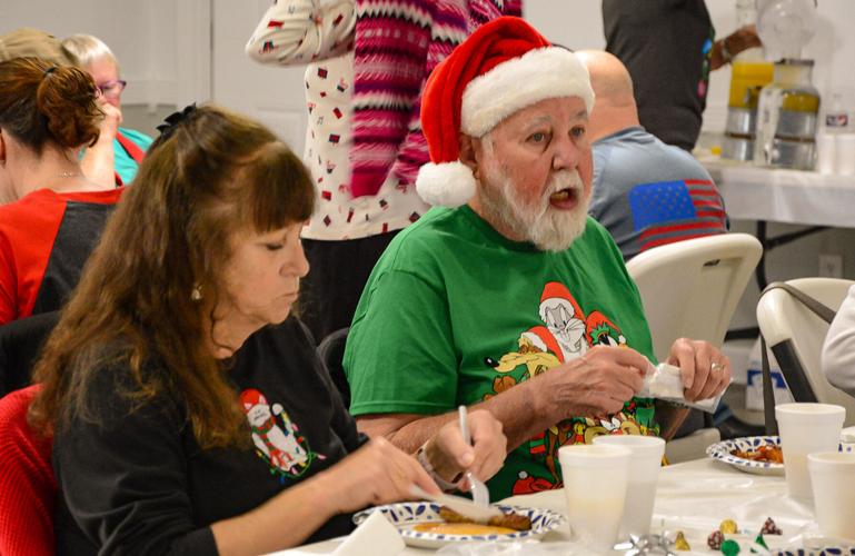 2022 BSL Christmas Pancake Breakfast Photo Gallery | Photo & Video ...