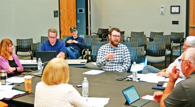 After ETJ effort fails, St. James eyes conditional zoning | News ...