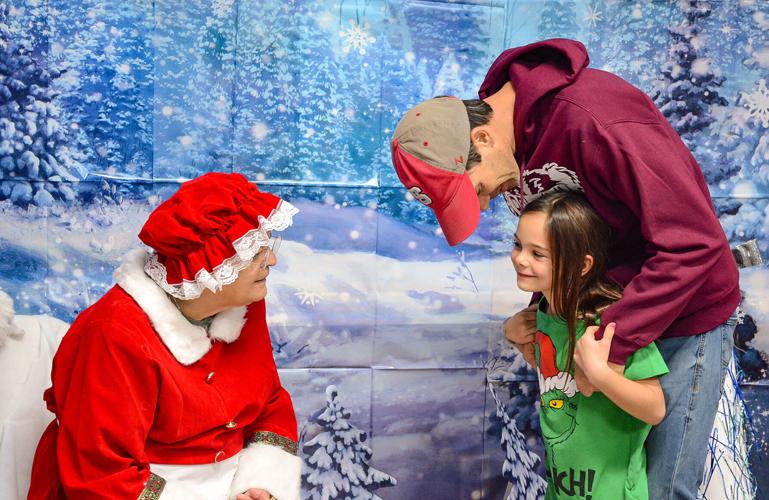 2022 BSL Christmas Pancake Breakfast Photo Gallery | Photo & Video ...