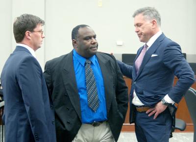 Former police chief receives probation on misdemeanor pleas | News ...