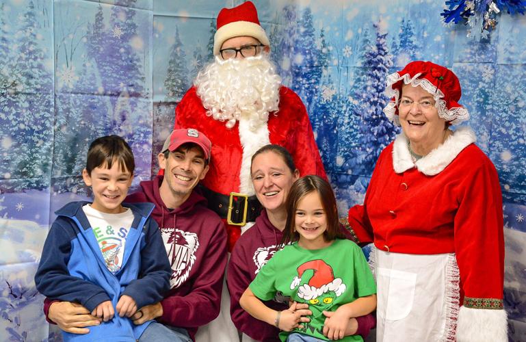 2022 BSL Christmas Pancake Breakfast Photo Gallery | Photo & Video ...