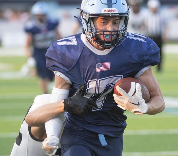 Cougars fall to Topsail in conference opener | Sports | stateportpilot.com