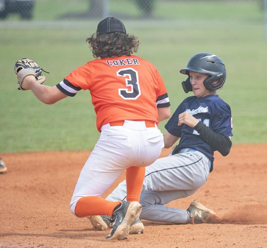 Brunswick team advances to Junior Dixie Boys World Series | Sports ...